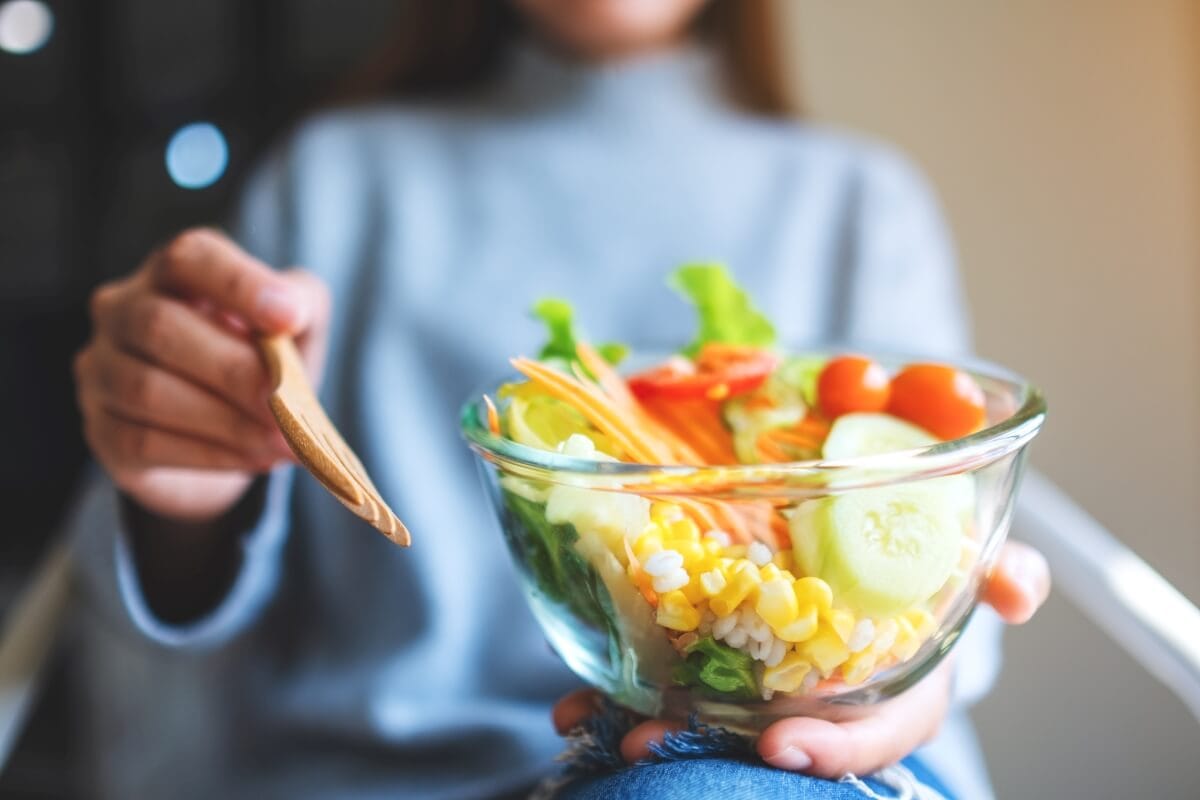Najlepsze zdrowe nawyki dla zdrowia mózgu na każdy dzień - NutriRate